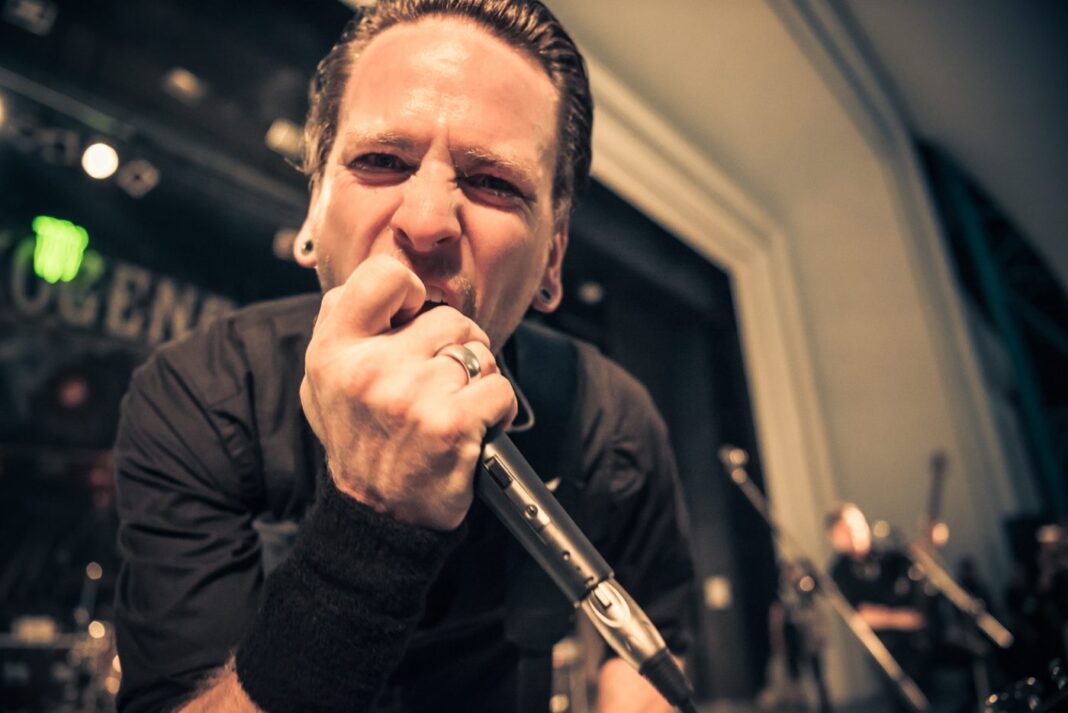 Интервю с Flo Schwarz (Pyogenesis) | RockTheNight.eu