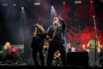 Интервю с Peter "Peavy" Wagner (Rage, Refuge) | RockTheNight.eu