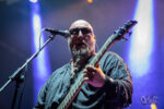 Интервю с Peter "Peavy" Wagner (Rage, Refuge) | RockTheNight.eu