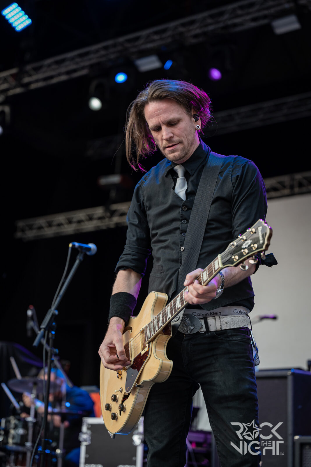 Интервю с Flo Schwarz (Pyogenesis) | RockTheNight.eu