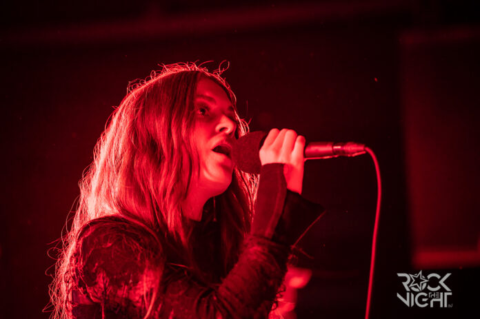 Интервю с Katrine Stenbekk, Florian Winter и Jogeir Mæland (Kalandra ...