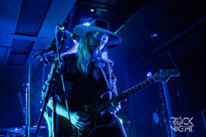 Интервю с Katrine Stenbekk, Florian Winter и Jogeir Mæland (Kalandra ...