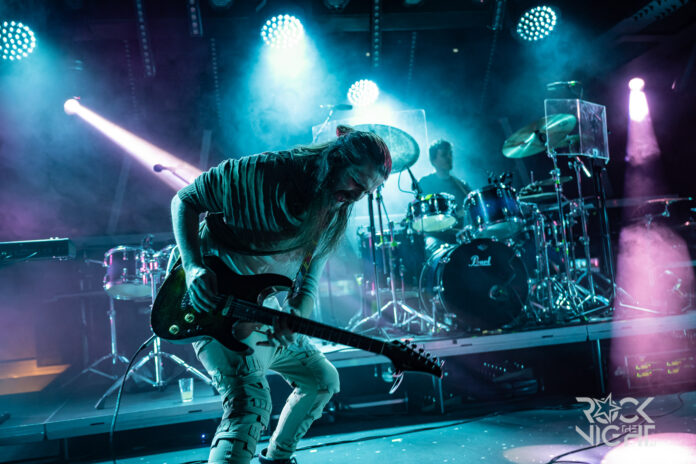 Интервю с Katrine Stenbekk, Florian Winter и Jogeir Mæland (Kalandra ...