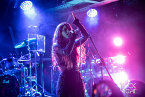 Интервю с Katrine Stenbekk, Florian Winter и Jogeir Mæland (Kalandra ...