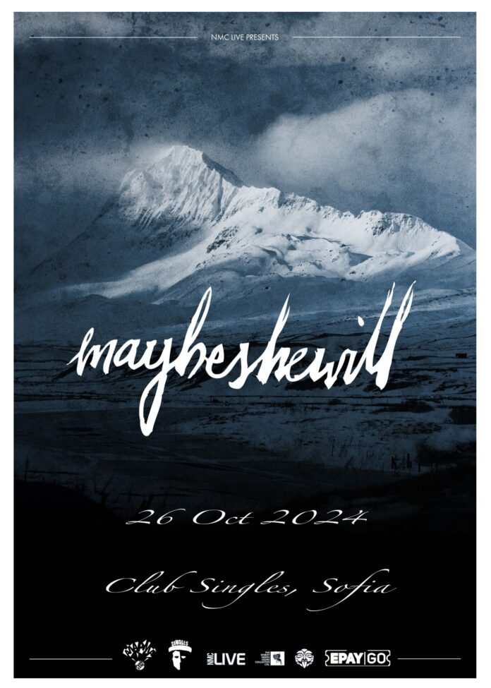 Maybeshewill с концерт в София тази есен | RockTheNight.eu