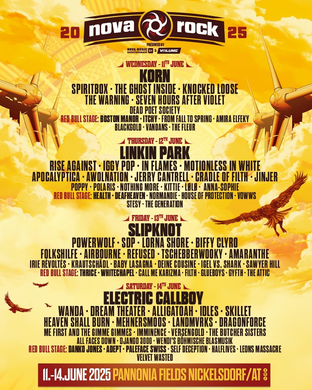 Amon Amarth - Shield Wall