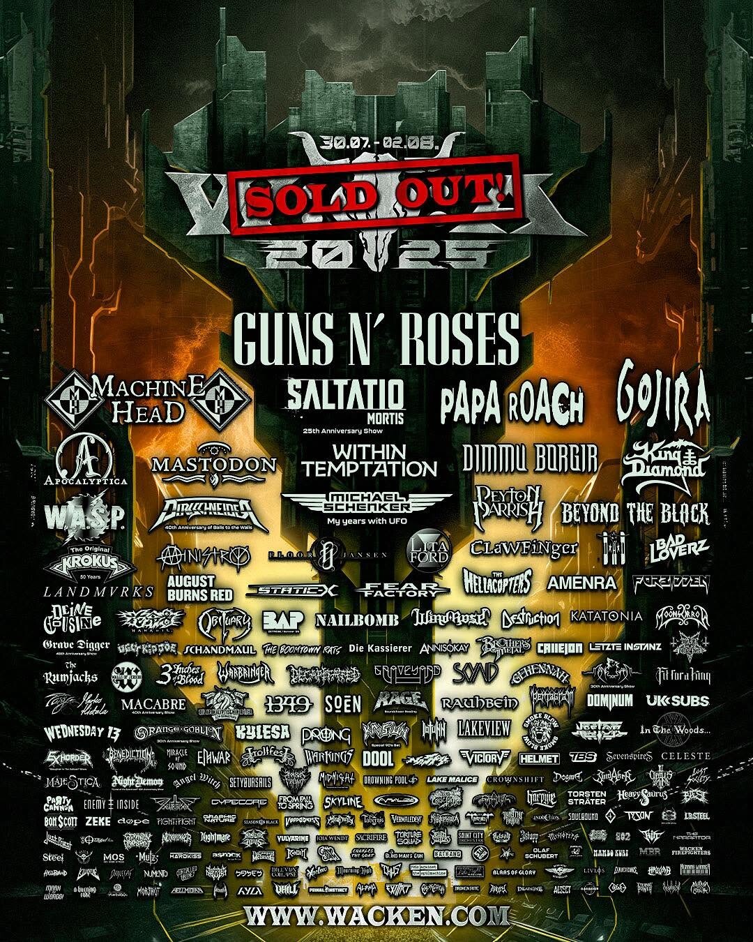 Интервю с Bobby Rondinelli (Intelligent Music Project, Axel Rudi Pell ...