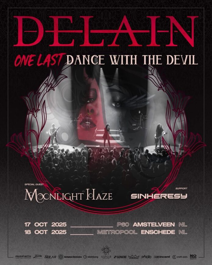 Sweden Rock - 4-7 June 2025 - Sölvesborg (SW) | RockTheNight.eu